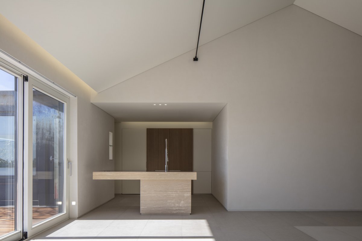 YinjiSpace - SUBTEXT x JEJU Biotopia N Town House